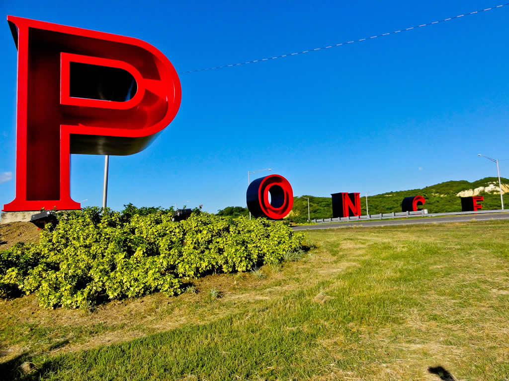 Ponce: 5 Reasons to Experience a Joyful Private Tour
